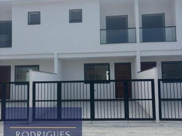 Sobrado Venda Caraguatatuba SP Massaguaçu