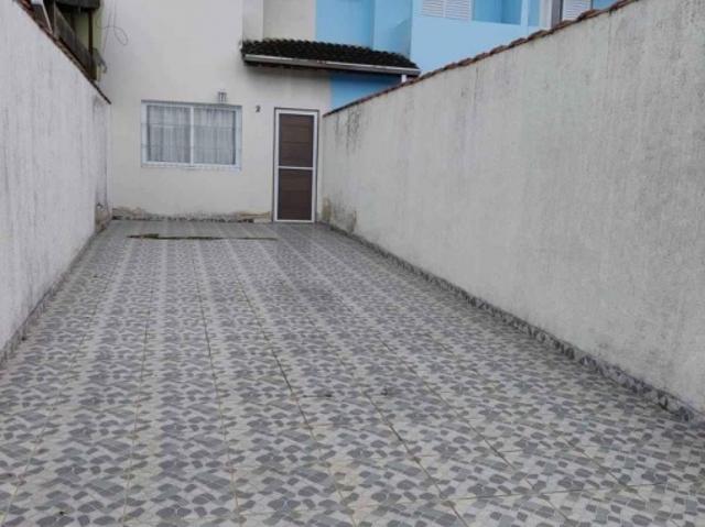 Sobrado Venda Caraguatatuba SP Pontal de Santa Marina
