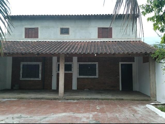 Sobrado Venda Caraguatatuba SP Perequê Mirim