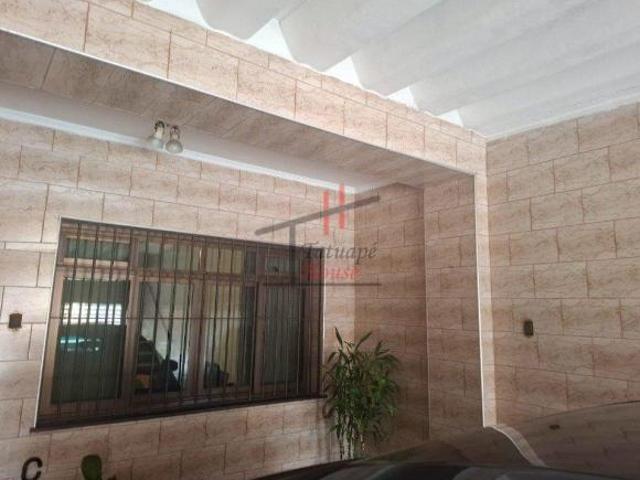 Sobrado Venda Carrão 146 m²