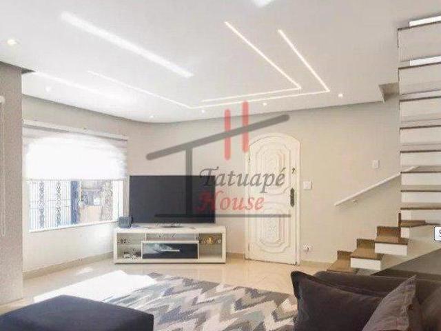 Sobrado Venda Carrão 225 m²