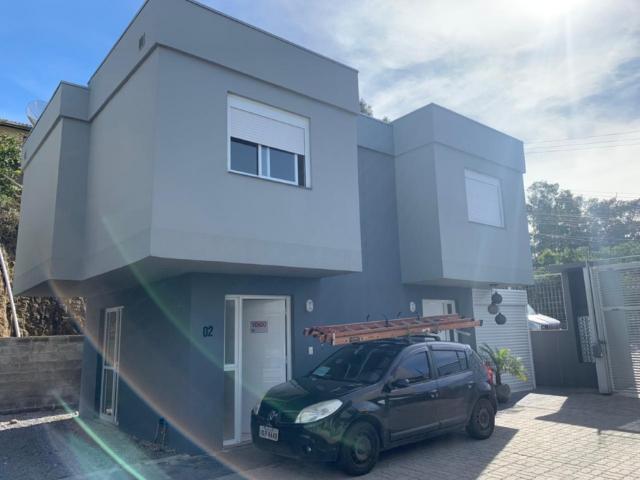 Sobrado Venda Caxias do Sul RS São Caetano