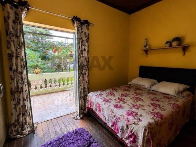 SOBRADO VENDA CENTRO MOGI MIRIM SP 3 QUARTOS R$ 329.900,00