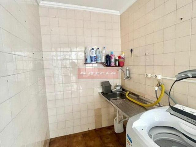 Sobrado Venda Cidade Dutra