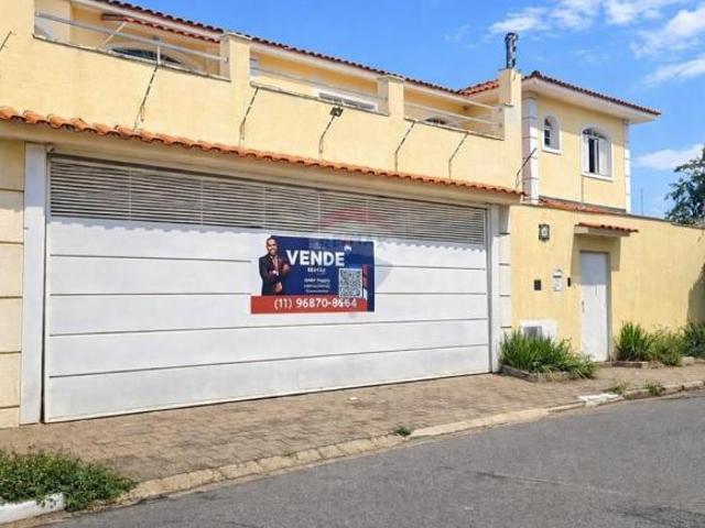 SOBRADO VENDA COM 500M² NO JARDIM ADALGISA – OSASCO/SP