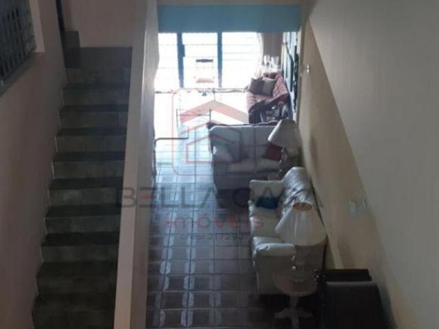 Sobrado Venda com 554.00 m², 4 Quarto s, por R$ 2.250.000