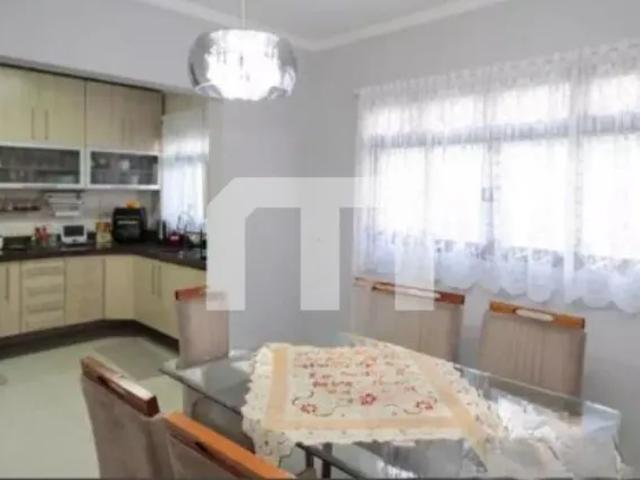 Sobrado venda com 165m² 3 domitorios 2 vagas de garagem na Vila Formosa