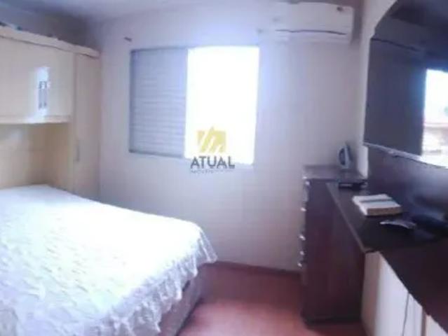 Sobrado à venda com 2 dormitórios na Vila Castelo ZS