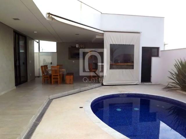 Sobrado à venda condomínio residencial chácara ondina
