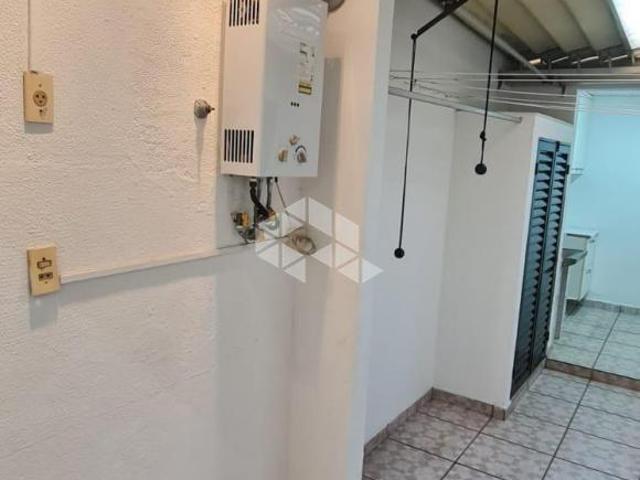 sobrado venda condomínio fechado demarchi, 4 quartos 2 suítes, 4 vagas
