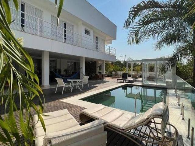 SOBRADO VENDA Condomínio Florais Cuiabá Residencial Cuiabá/MT