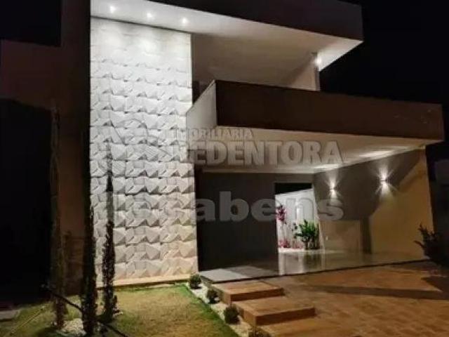 Sobrado Venda Condomínio SetLife Residence Club 1