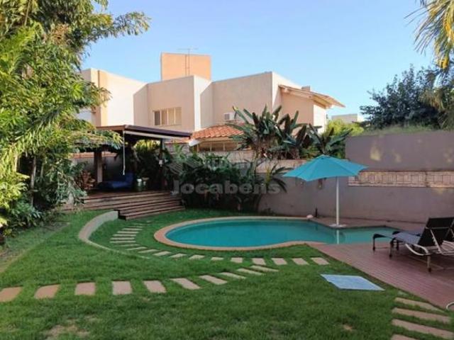 Sobrado Venda Condominio Parque Residencial Damha I