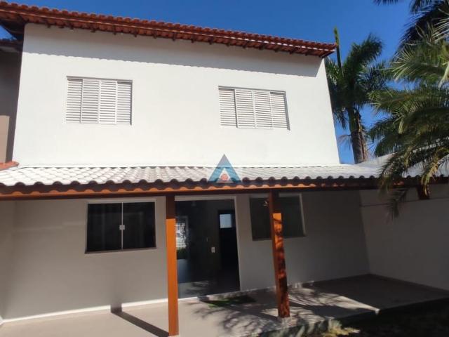 Sobrado Venda Cruzeiro SP Retiro da Mantiqueira