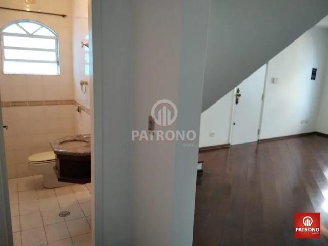 Sobrado à venda de 142 m² na Vila Galvão Guarulhos SP