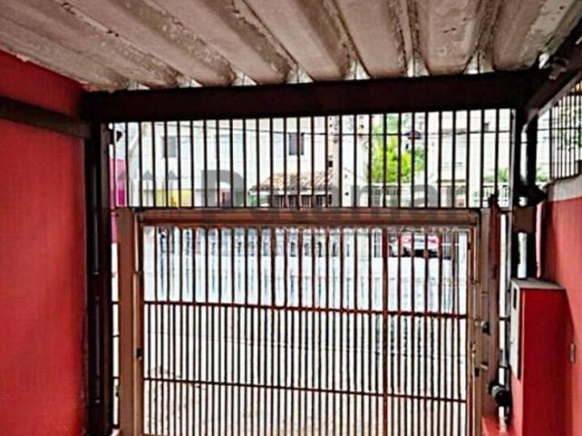 Sobrado à Venda com 2 Quartos em Perdizes