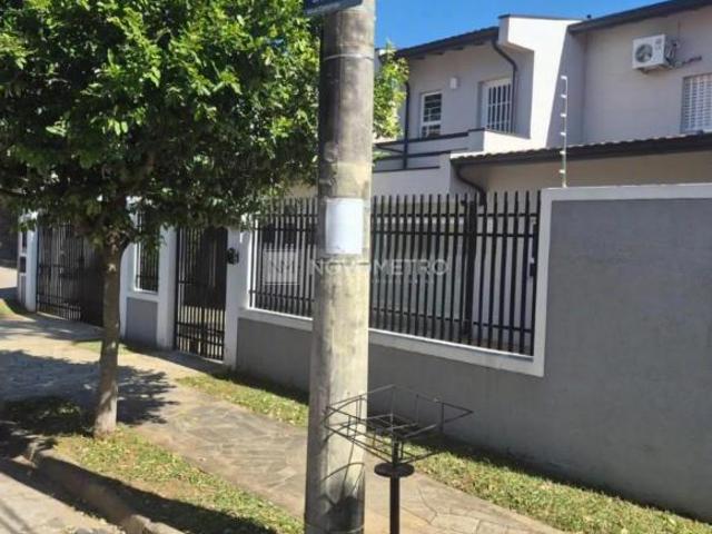 Sobrado Venda e Locação | Nova Campinas | Campinas/SP | 4 Dormitórios | 4 Salas | 4 Banheiros | 2 Va