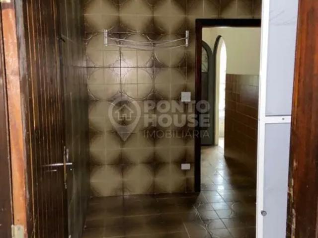Sobrado venda e locação, Bosque da Saúde, 260m² e 6 dormitórios