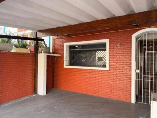 Sobrado venda e locação em Santana com 120m² 2 Dormitórios, 1 Banheiro, 2 Vagas de garagem e quintal