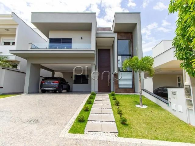 Sobrado à venda e para alugar em Campinas