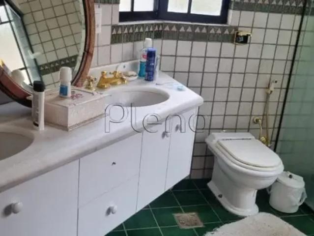 Sobrado à venda e para alugar em Campinas, Jardim Botânico Sousas, com 3 quartos, com 319 m²