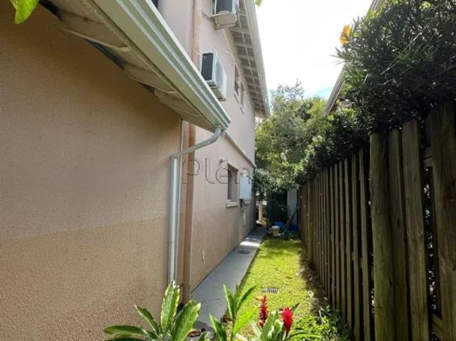 Sobrado à venda e para locação no Jardim das Paineiras, Campinas