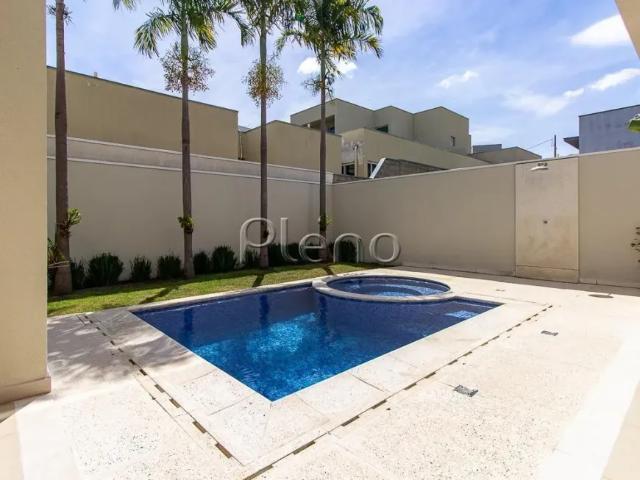 Sobrado à venda em Campinas, Swiss Park, com 5 suítes, com 354.56 m², Basel 13