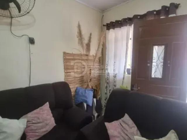 Sobrado à Venda em Cidade Antônio Estevão de Carvalho São Paulo
