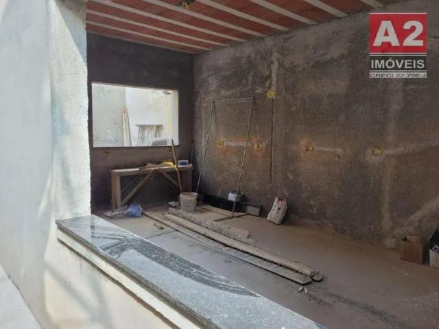 Sobrado à Venda em Fase de Acabamento – Jardim das Flores, Osasco!