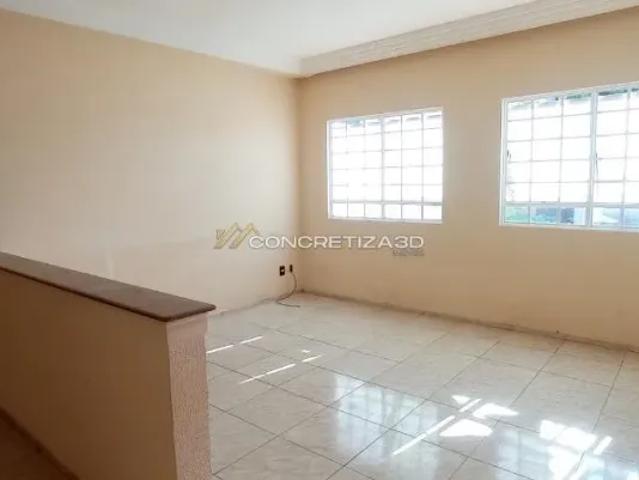Sobrado com 3 quartos à venda, 250 m² Centro Indaiatuba/SP