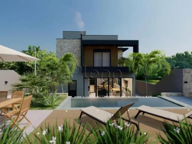 Sobrado à venda em Louveira, 21 de Março, com 3 quartos, com 215.16 m², Reserva Jatobás Louveira