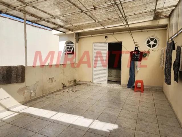 Sobrado à venda em Parada Inglesa com 243m², 3 quartos, 2 suítes, 2 vagas