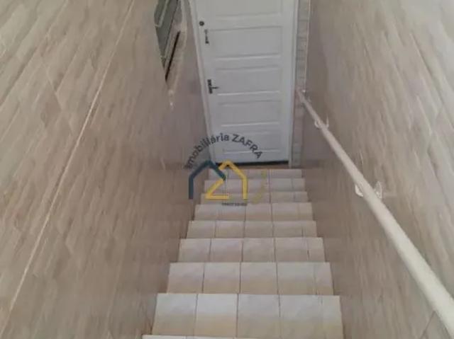 Sobrado à venda em São Bernardo do Campo, Jardim Cantareira, com 3 quartos, com 243 m²