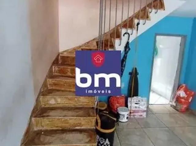 Sobrado à venda em São Paulo, Cidade Monções, com 2 quartos, com 115 m²