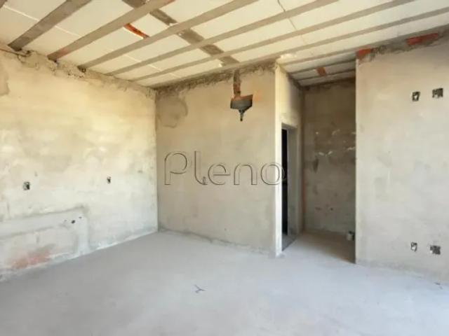 Sobrado à venda em Valinhos, Bosque dos Eucaliptos, com 3 suítes, com 279 m²