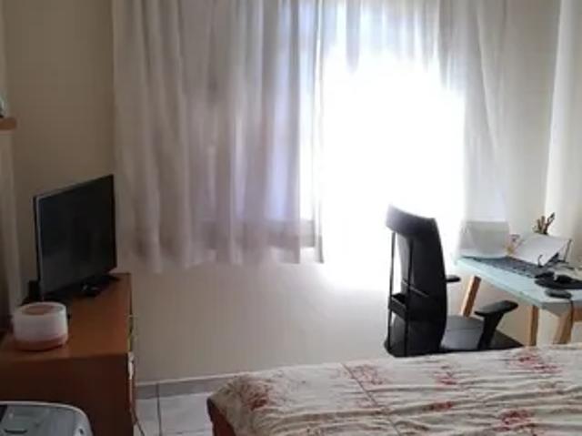 Sobrado à Venda em Vila Santa Maria, São Paulo SP