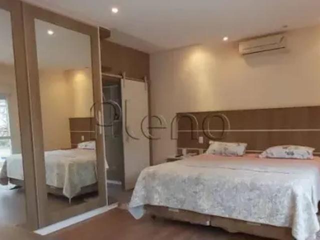 Sobrado à venda em Vinhedo, Cachoeira, com 4 suítes, com 569 m², Condomínio Jardim Paulista 2