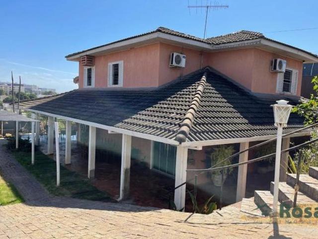 Sobrado venda JARDIM CUIABÁ Cuiabá
