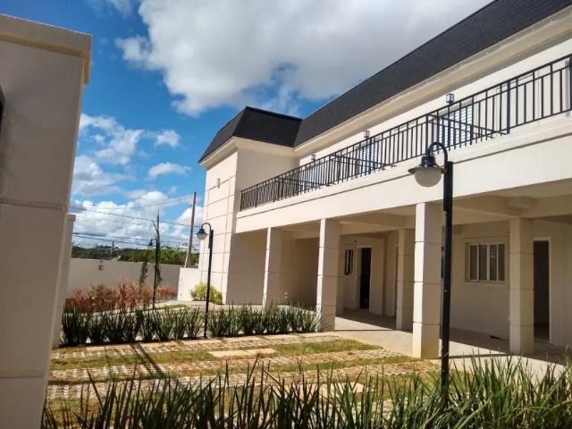 Sobrado à venda jardim gonçalves sorocaba