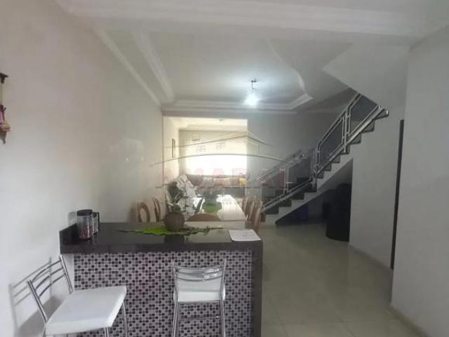 Sobrado Venda Jardim nova Poá