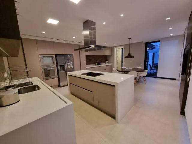 Sobrado à venda, Jardim Paulista 415,00m²
