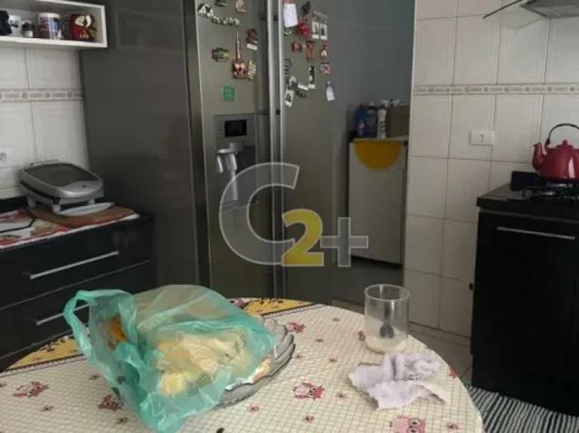 Sobrado à venda Jardim Peri 3 quartos 1 suite 2 vagas