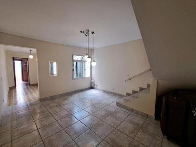 Sobrado venda Jardim São Paulo 4 dormitórios 1 suíte quintal 4 vagas