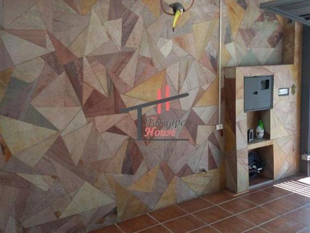 Sobrado em Jardim Aricanduva