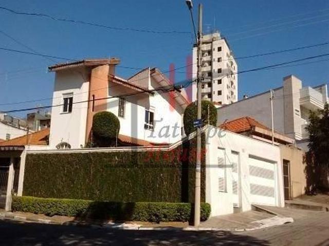 Sobrado Venda Jd Textil 3 dmts 2 suites 4 vagas