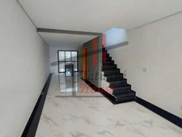 Sobrado | Venda | Penha | 3 Suítes | 135m²