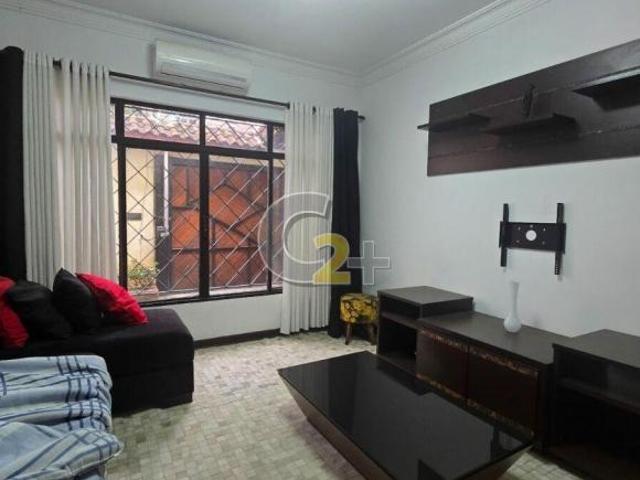 SOBRADO VENDA POMPEIA 3 DORMS 1 SUITE 4 VAGAS