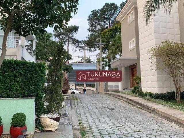 Sobrado com 4 quartos à venda por R$ 2.200.000 Tucuruvi São Paulo/SP