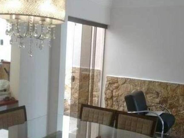 Sobrado venda por R$ 2.200.000,00 ou aluguel por R$ 8.932,98/mês Vila Helena Santo André/SP