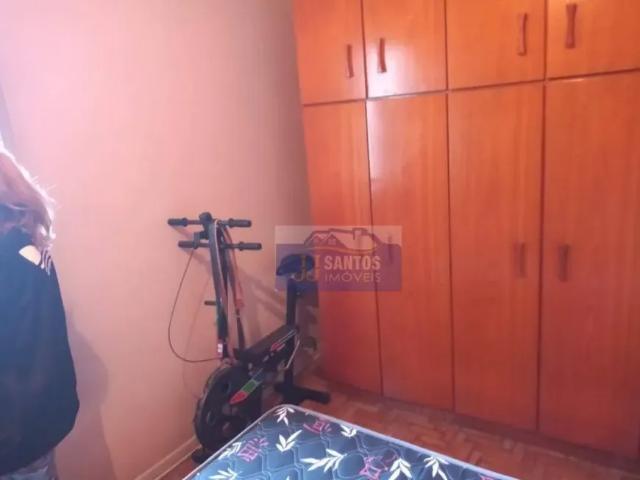 Sobrado à venda por R$ 640.000,00 Vila Carrão São Paulo/SP